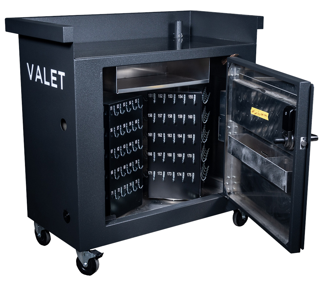 Valet - Atlanta Valet Parking Services